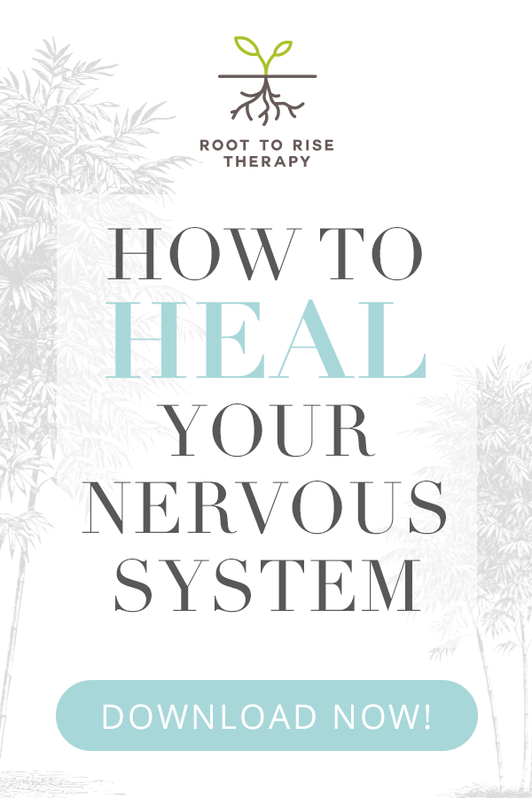 Root to Rise Therapy | Los Angeles Marriage & Family Therapists ...