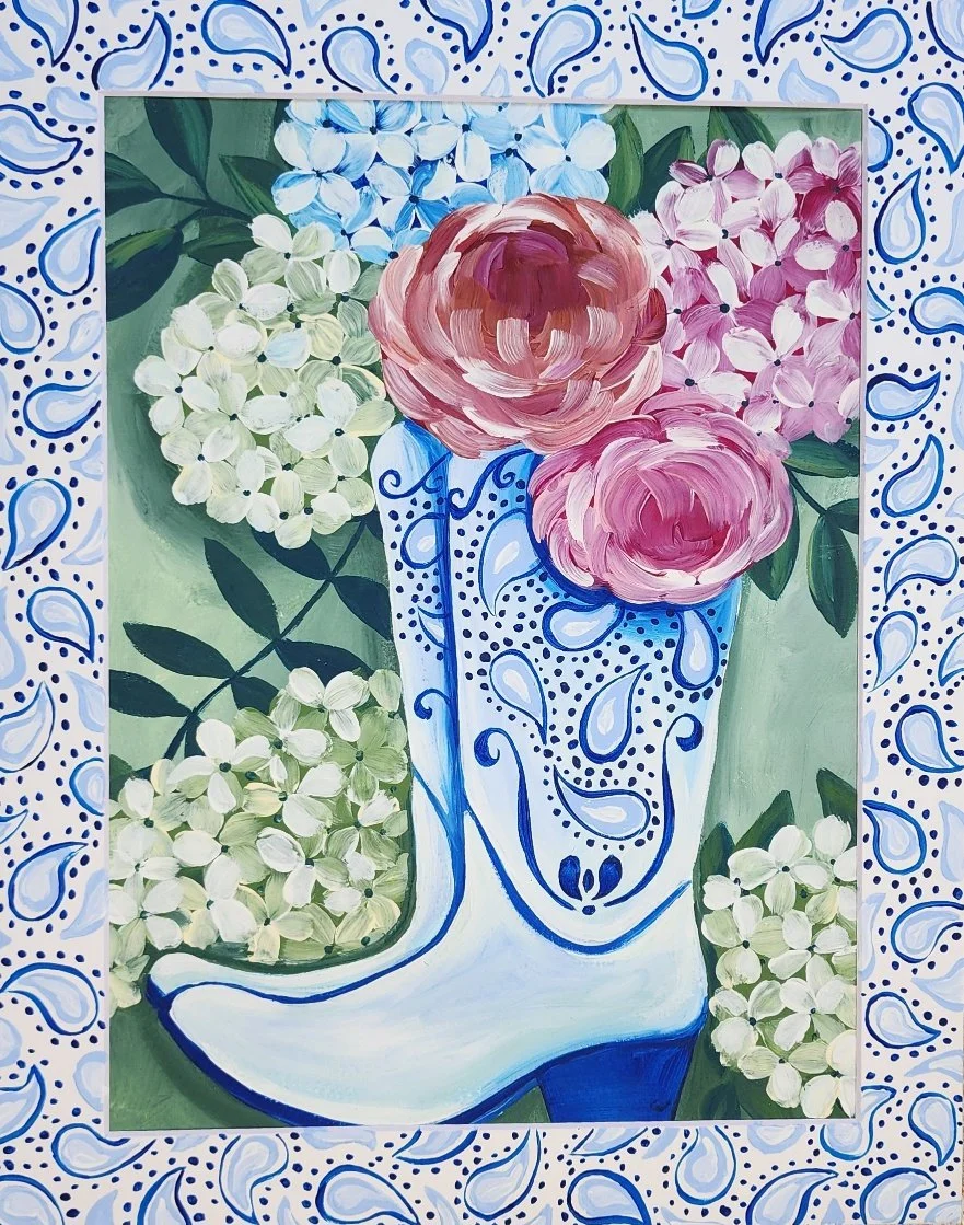 Yvette St. Amant Acrylic Paints, Art Supplies, Online Art Courses ...