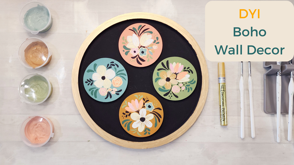 Yvette St. Amant Acrylic Paints, Art Supplies, Online Art Courses ...