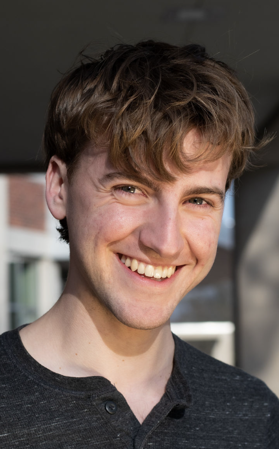 Spring Awakening Moritz Hair