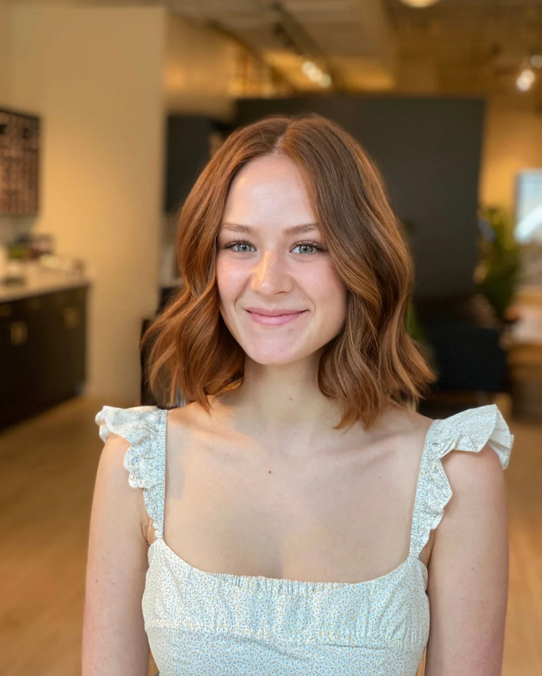 Thrive Hair Collective