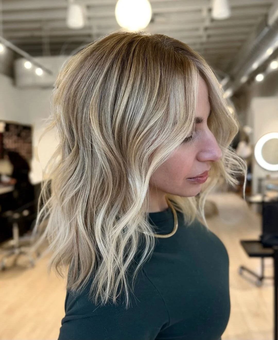 Book an Appointment — Thrive Hair Collective