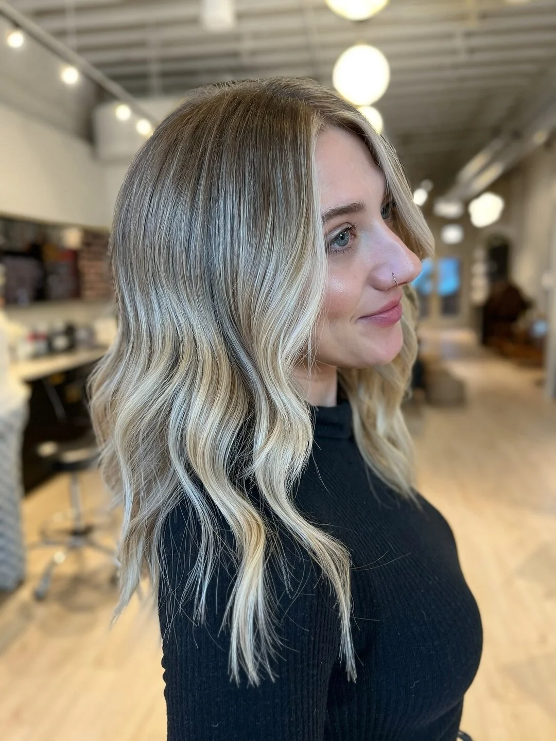 Book an Appointment — Thrive Hair Collective
