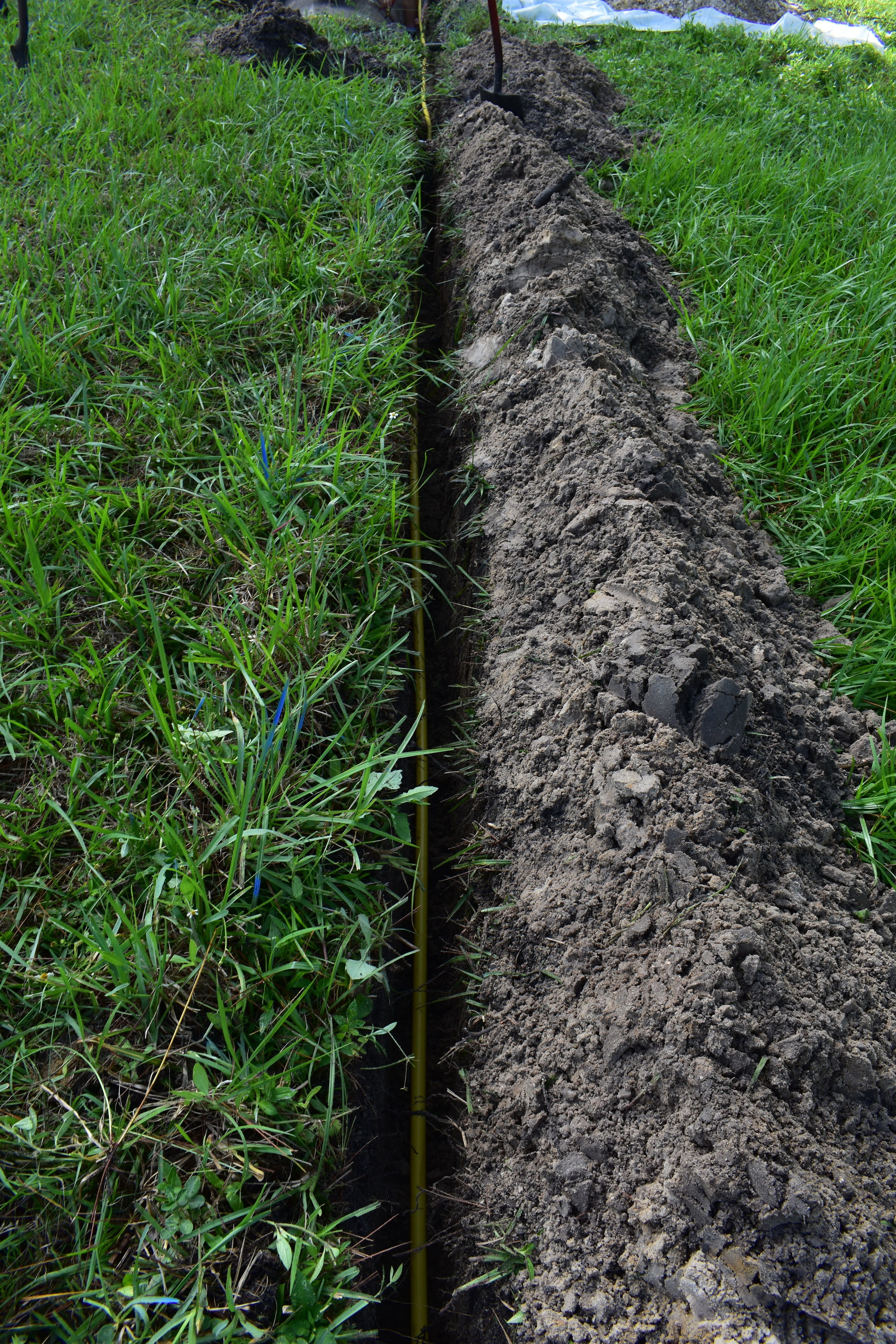 Natural & Propane Gas Piping — C&C Diversified Services - Gas ...