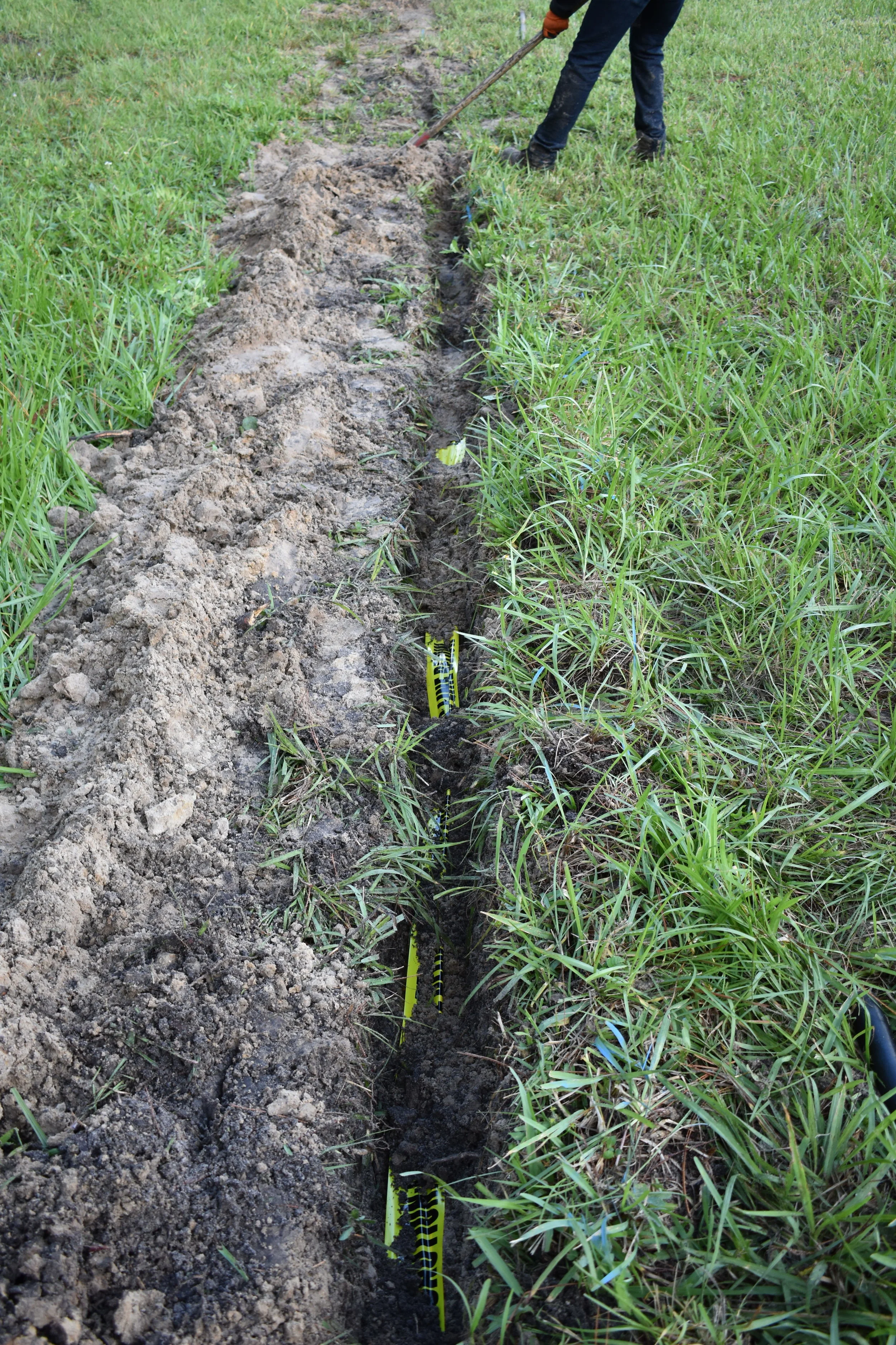 Natural & Propane Gas Piping — C&C Diversified Services - Gas ...