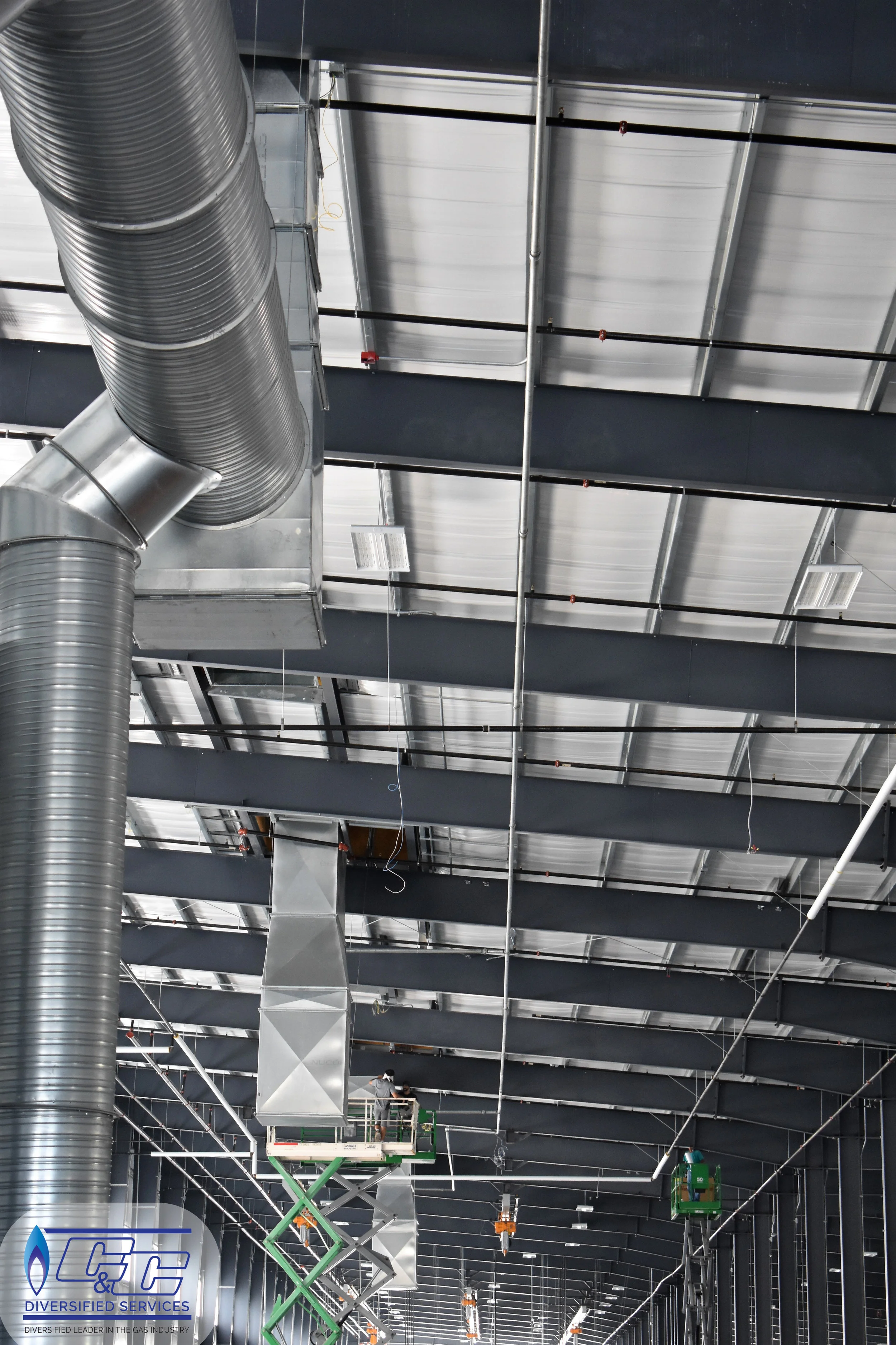 Natural & Propane Gas Piping — C&C Diversified Services - Gas ...