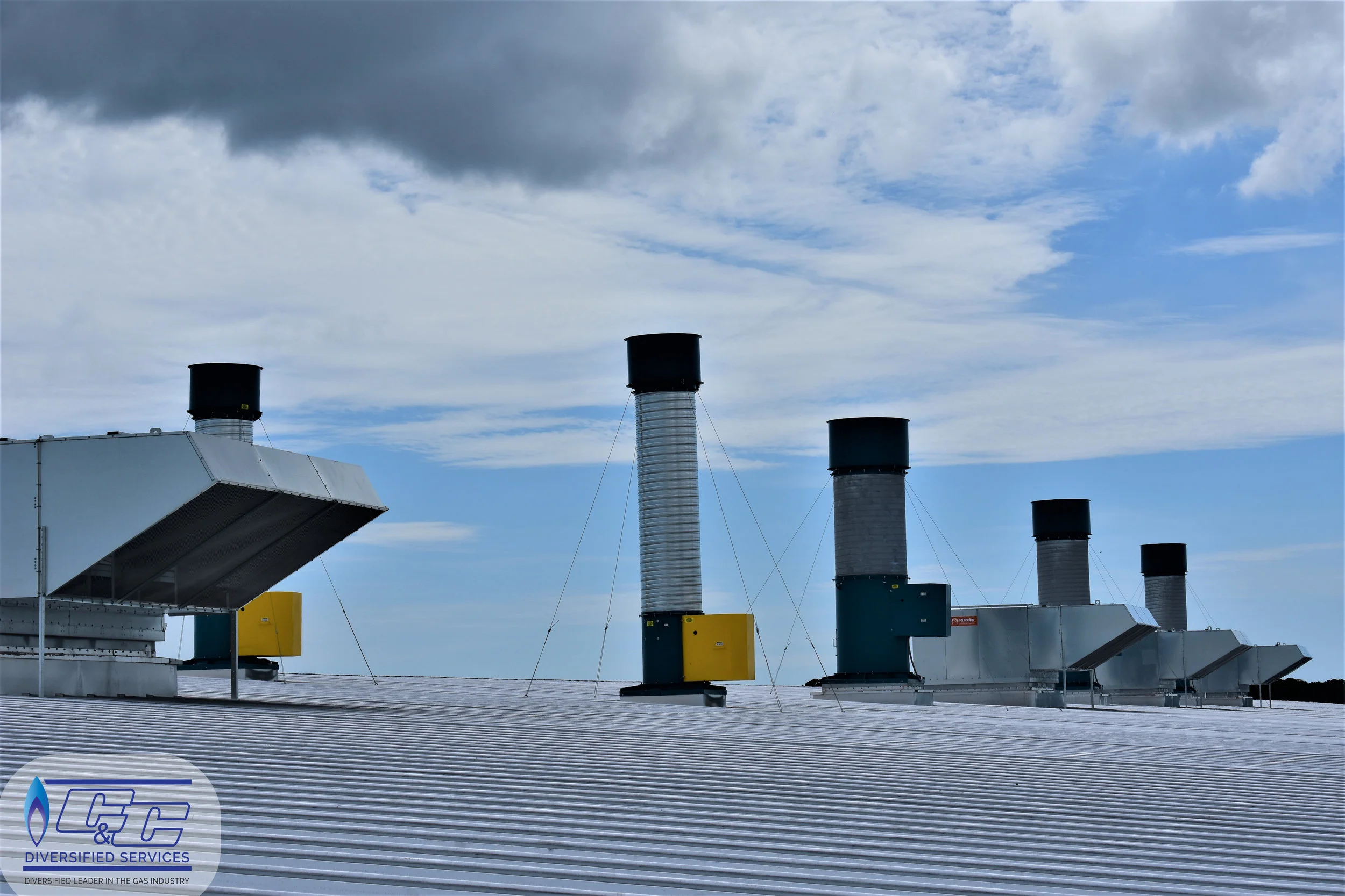 Natural & Propane Gas Piping — C&C Diversified Services - Gas ...