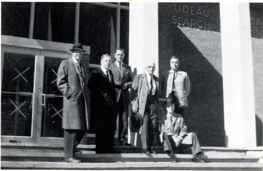 Trudeau Institute