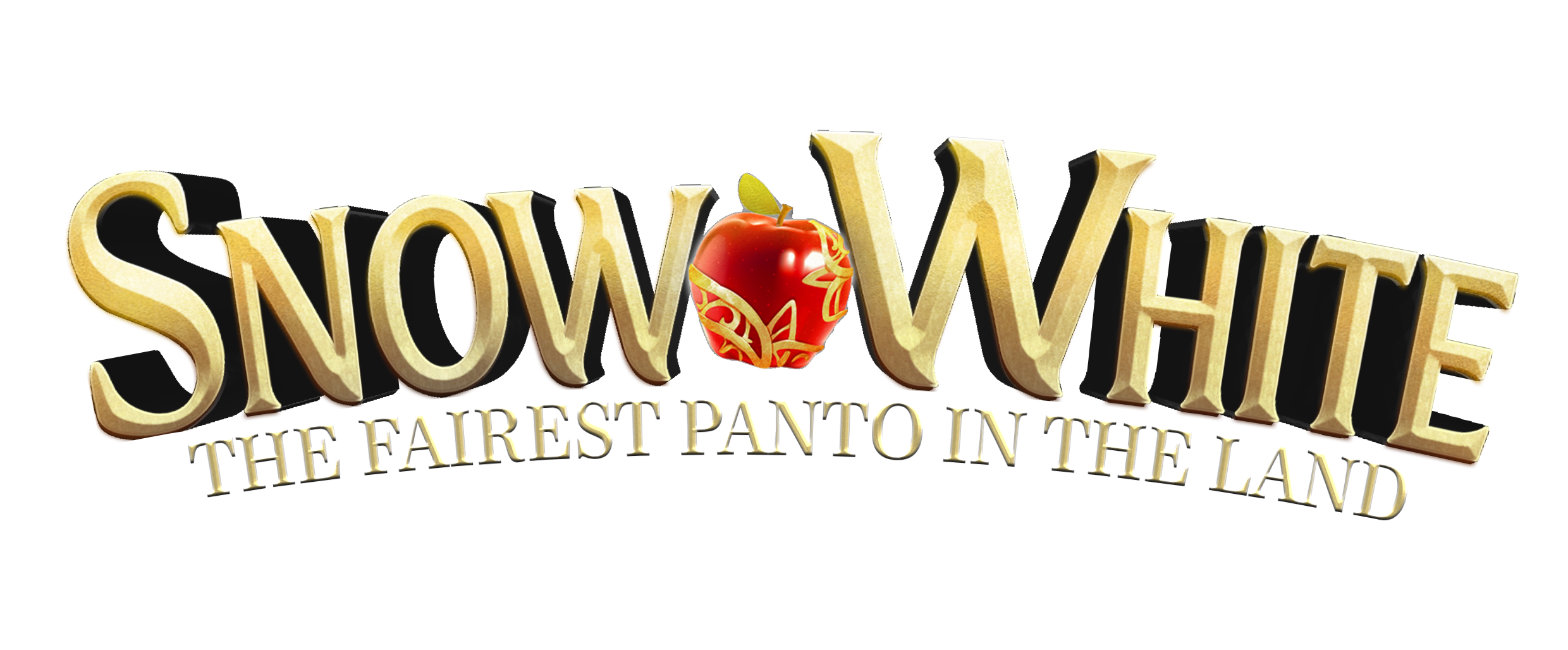 Snow White Logo Png
