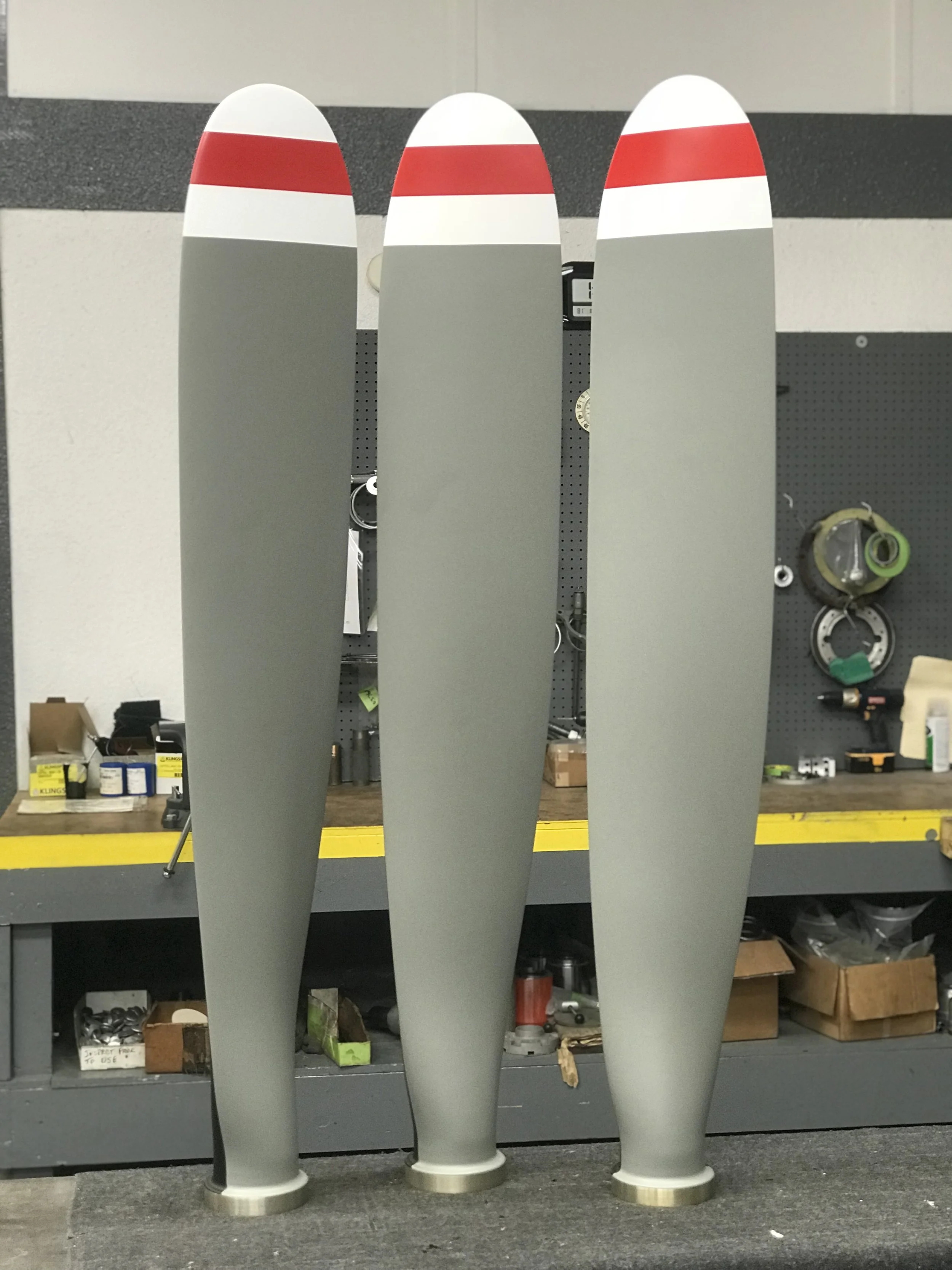 gallery — Aircraft Propeller Works, Inc.