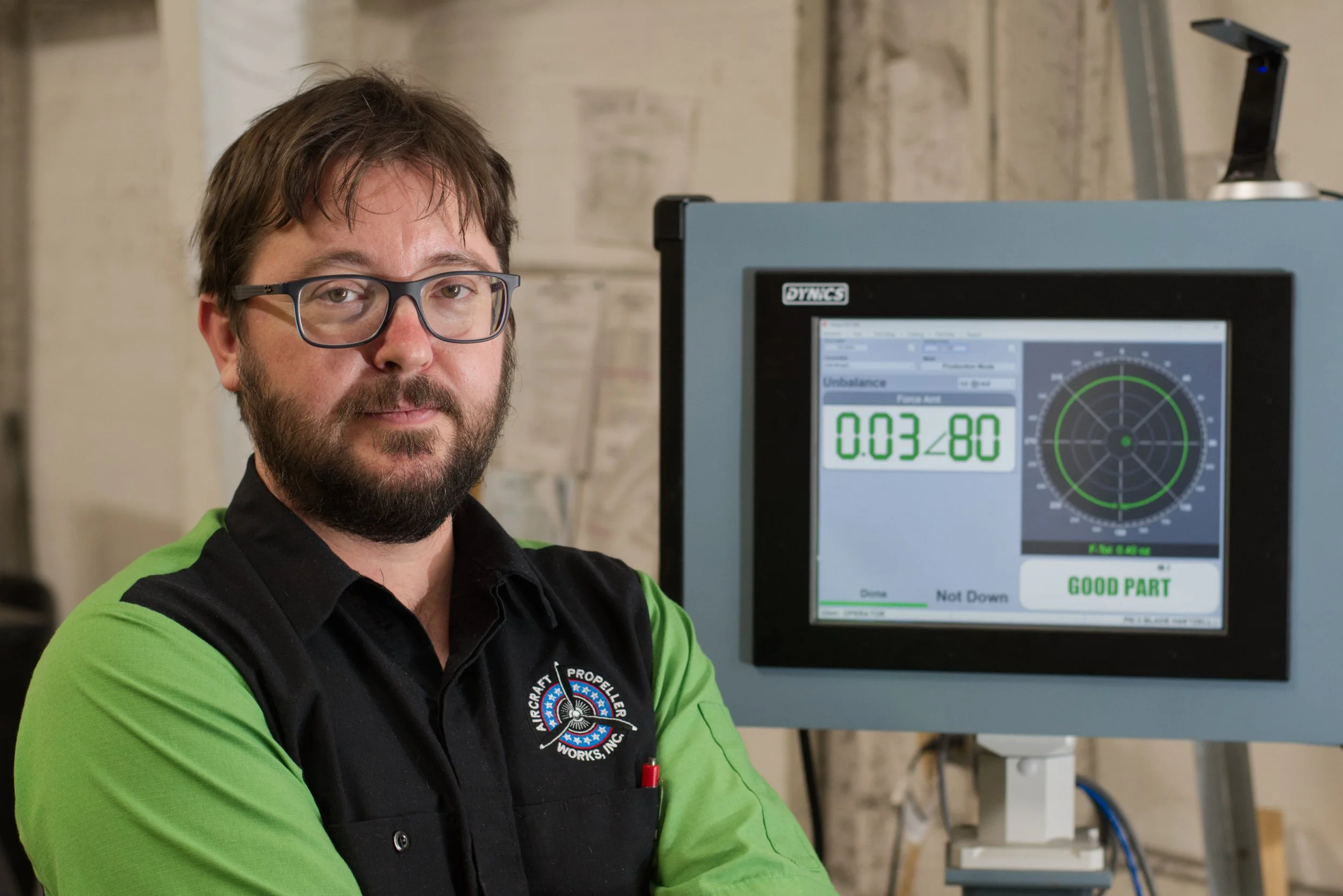 About Us — Aircraft Propeller Works, Inc.