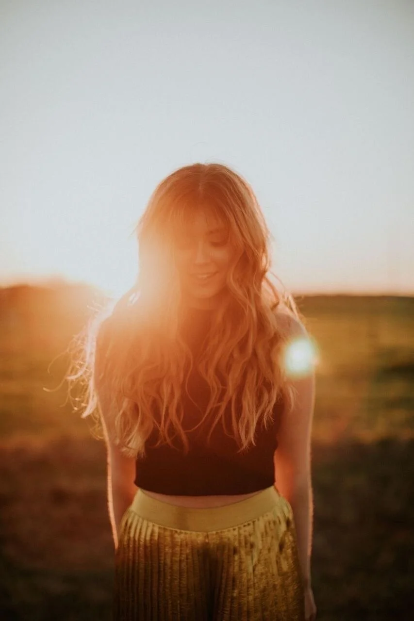 upcoming shows — Adeline Hill