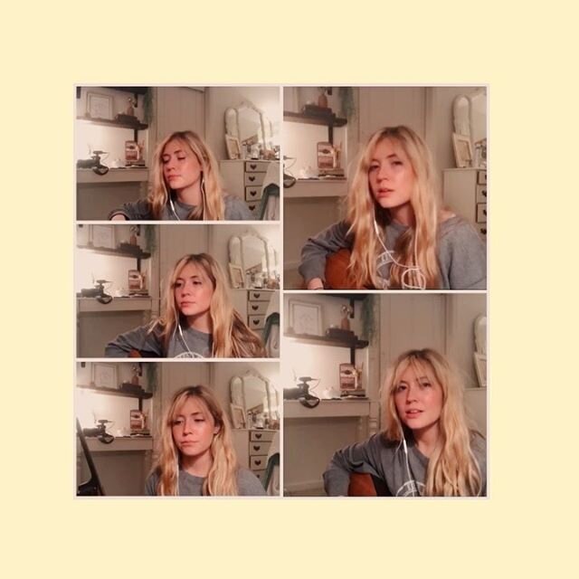 About Adeline Hill, Adeline Hill Music — Adeline Hill