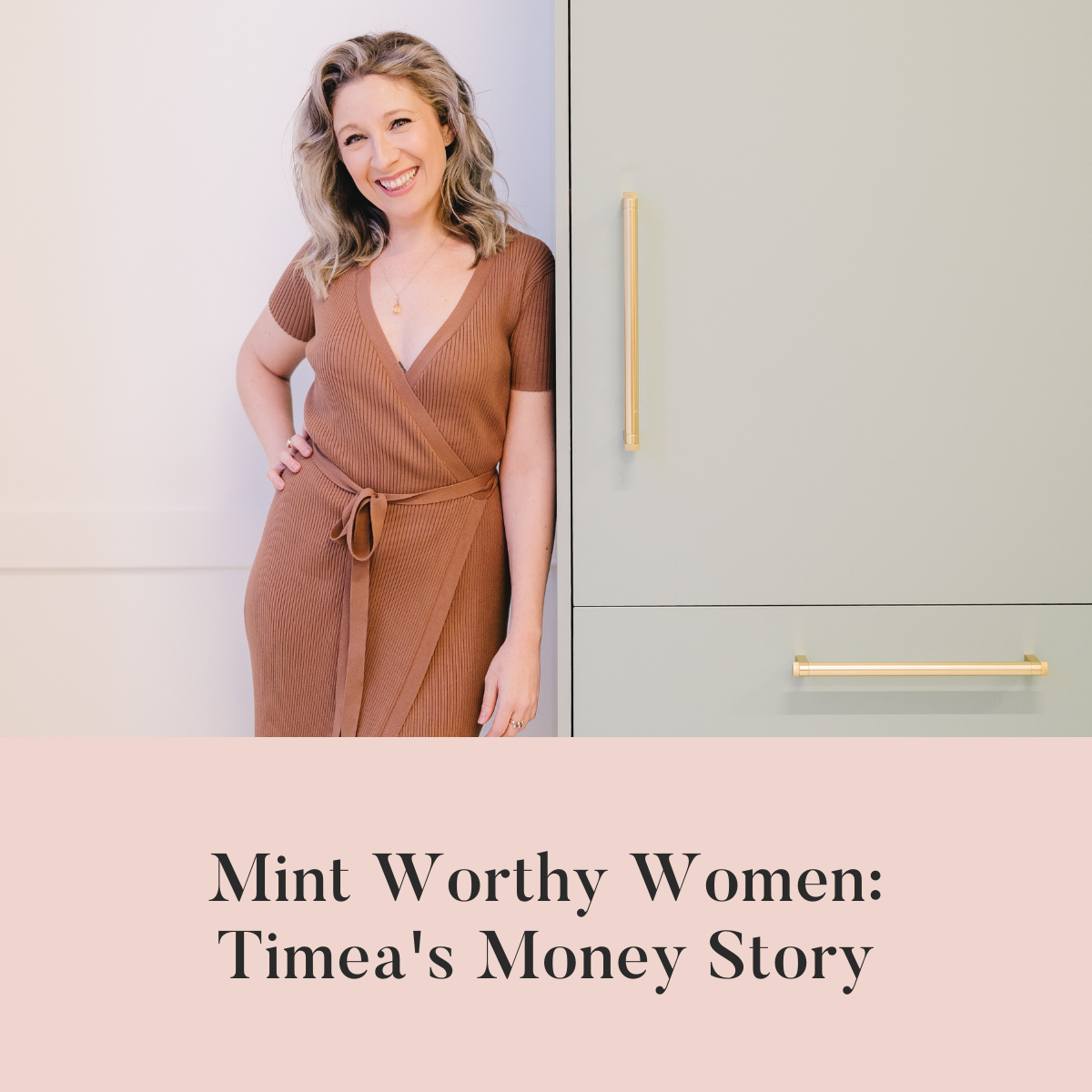 My Money Story — Mint Worthy Co