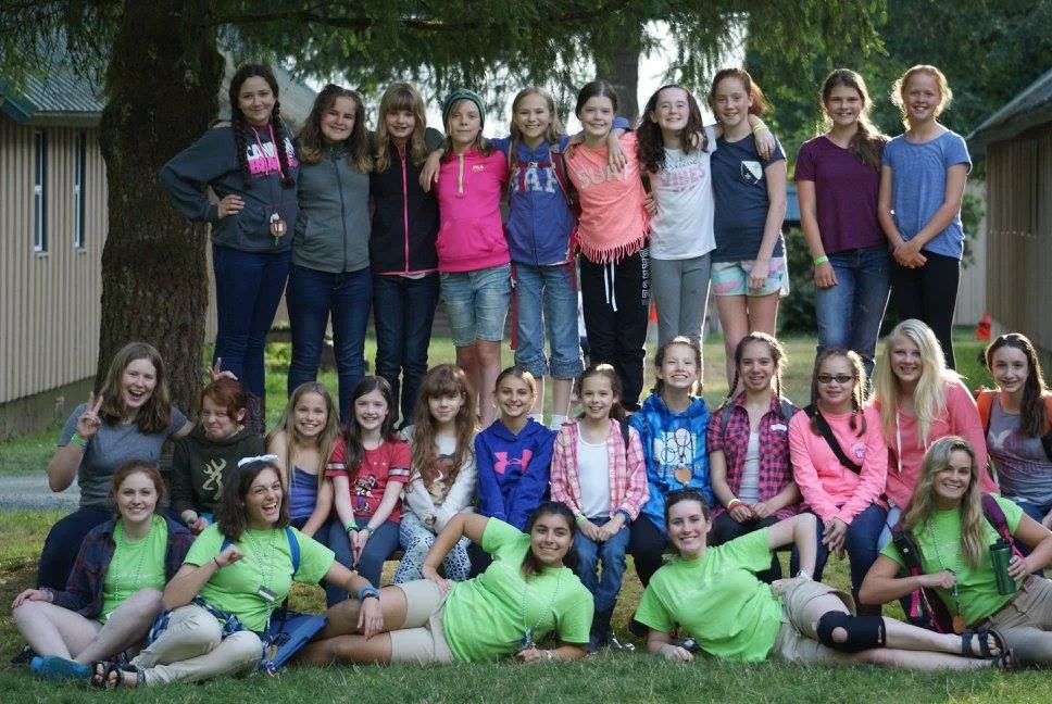 Register — CYO Summer Camp