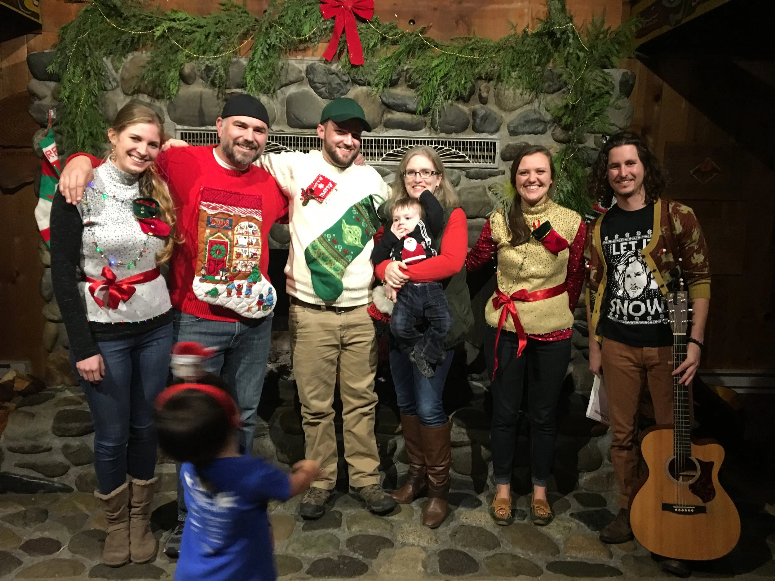 About Us — CYO Summer Camp