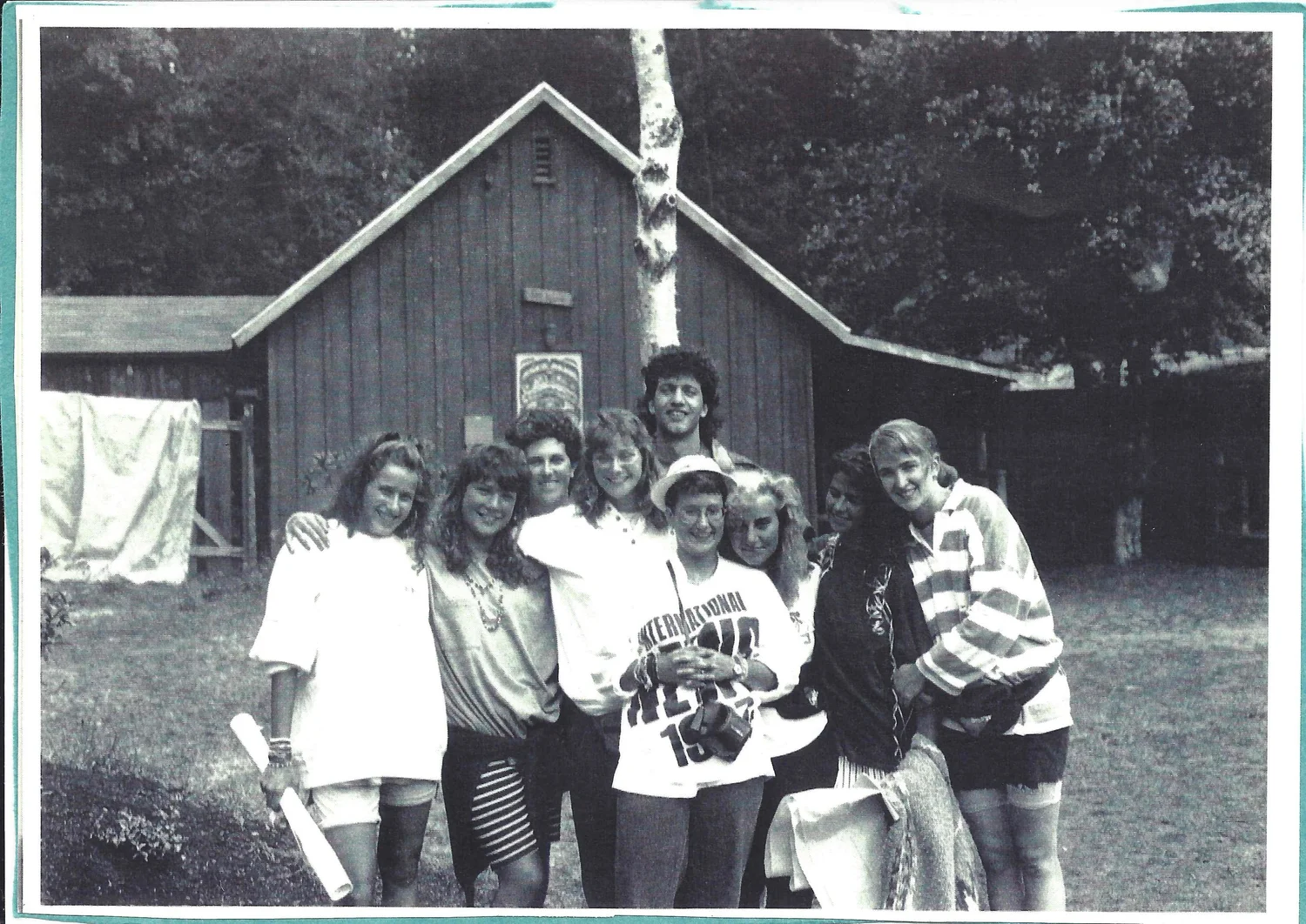 CYO History — CYO Summer Camp