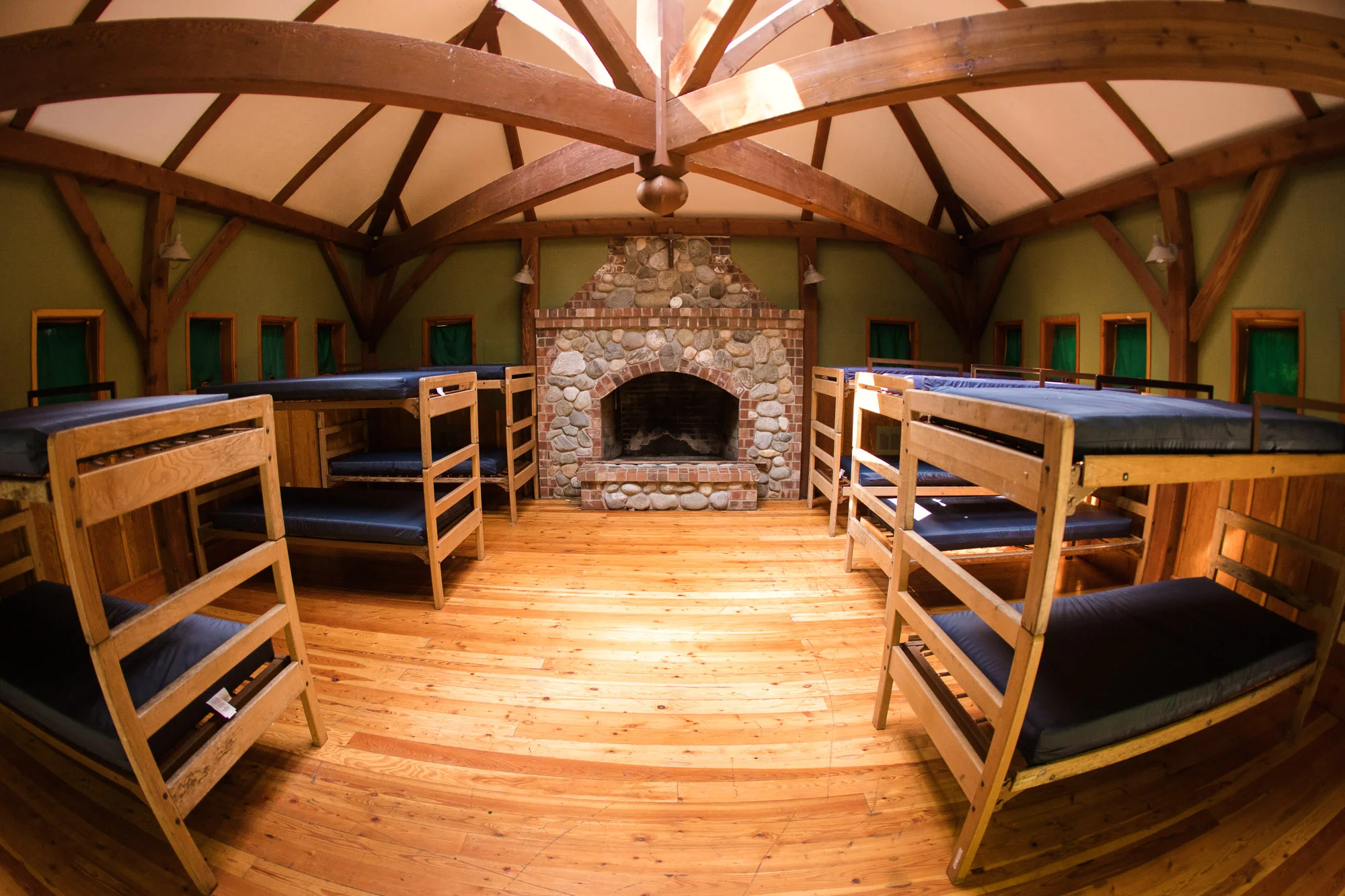 Rentals + Retreats — CYO Summer Camp