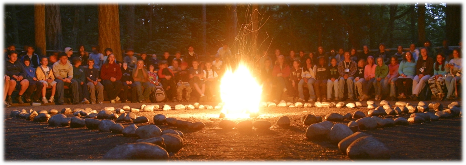 Rentals + Retreats — CYO Summer Camp