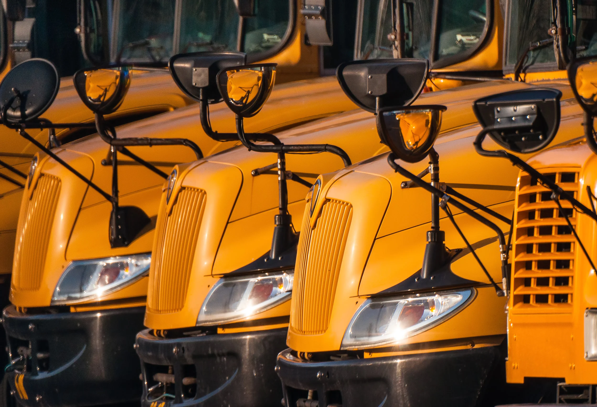 School Transportation Wilmington | Achieve Logistic Systems Transport