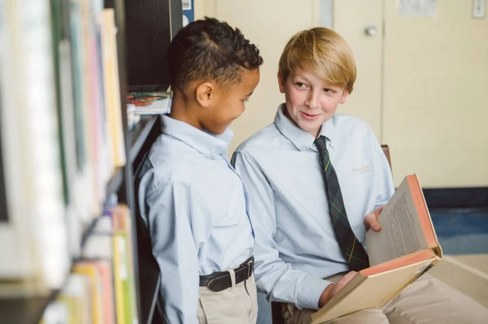 About - Ambleside School — Ambleside School