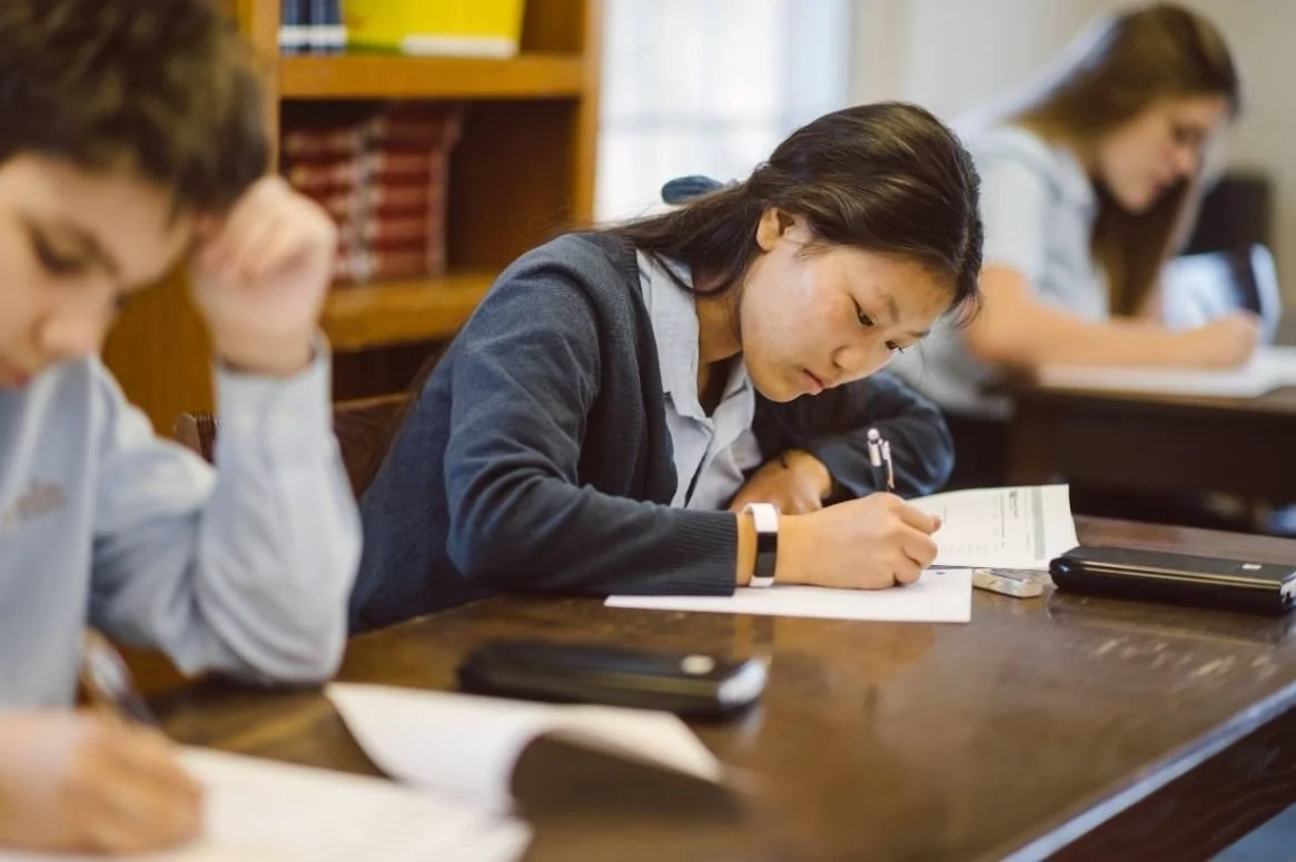 A Christian School Where Children Love to Learn | Ambleside School