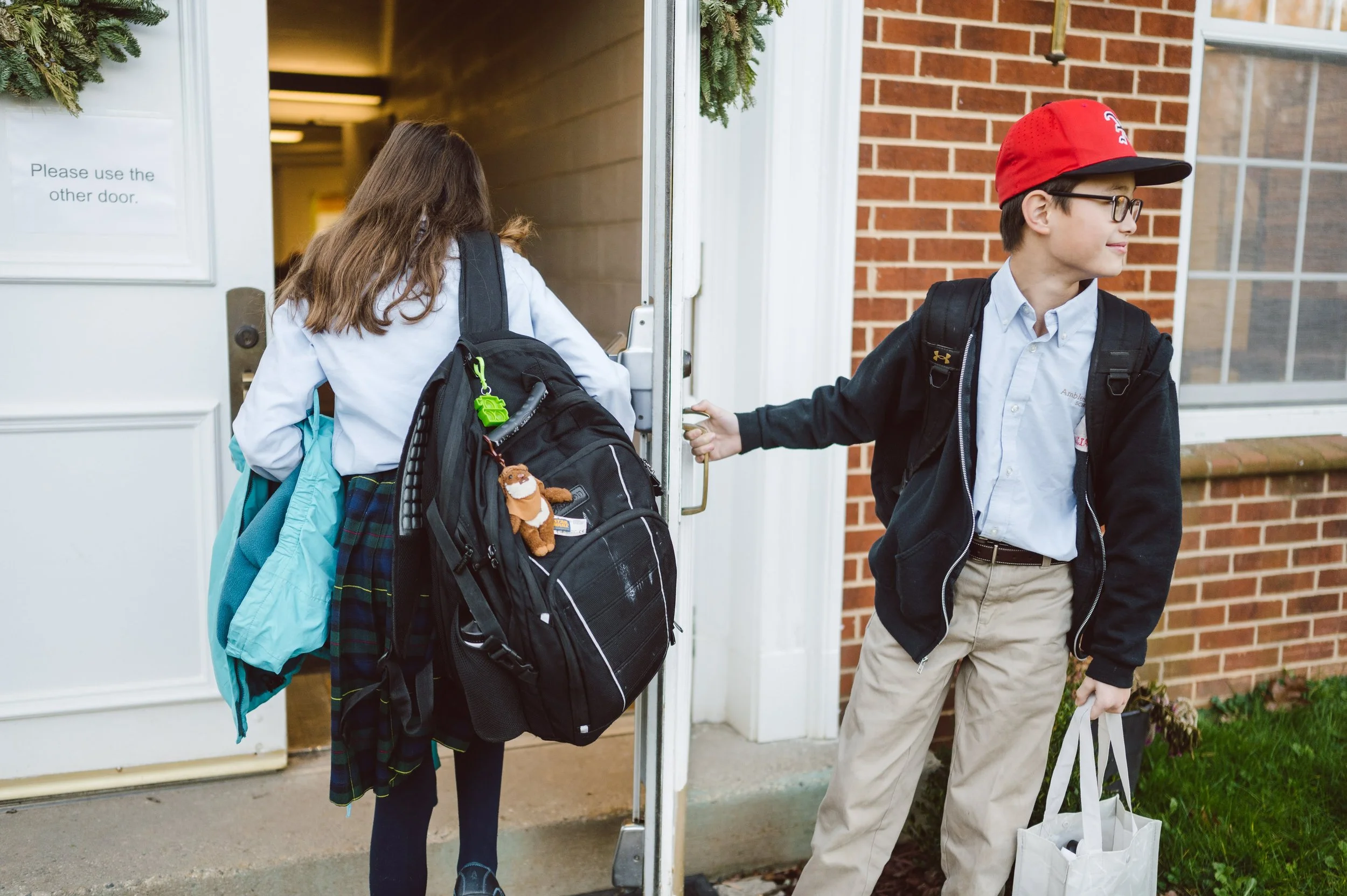 A Christian School Where Children Love to Learn | Ambleside School