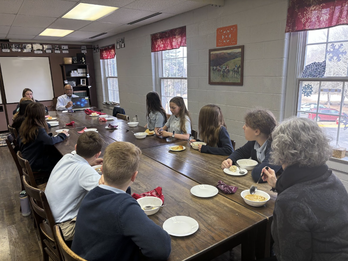A Christian School Where Children Love to Learn | Ambleside School