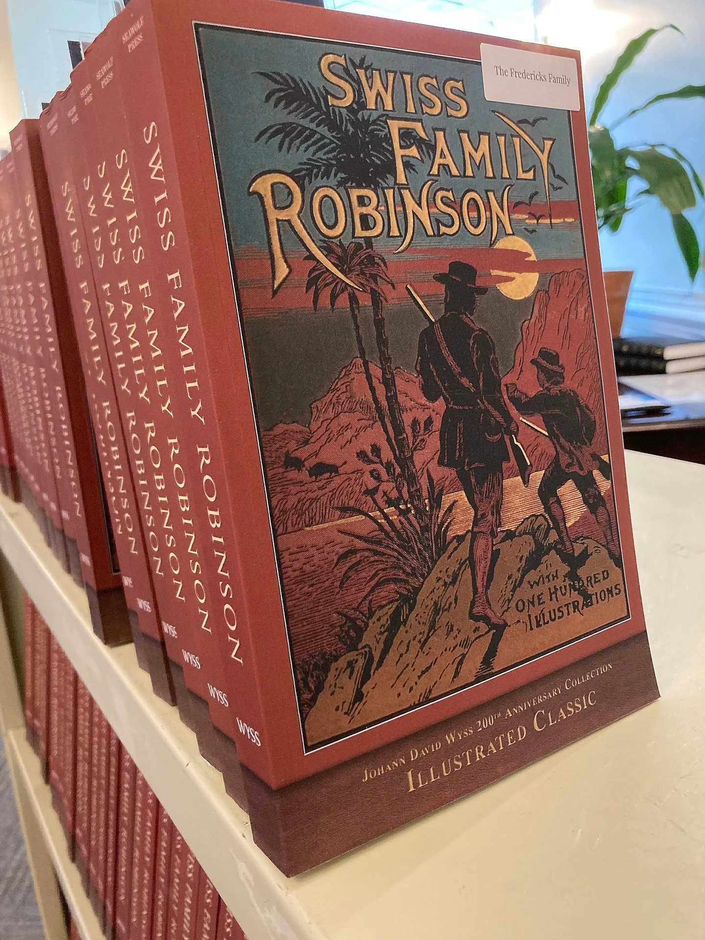 How The Conscience Is Instructed | Ambleside School — Ambleside School