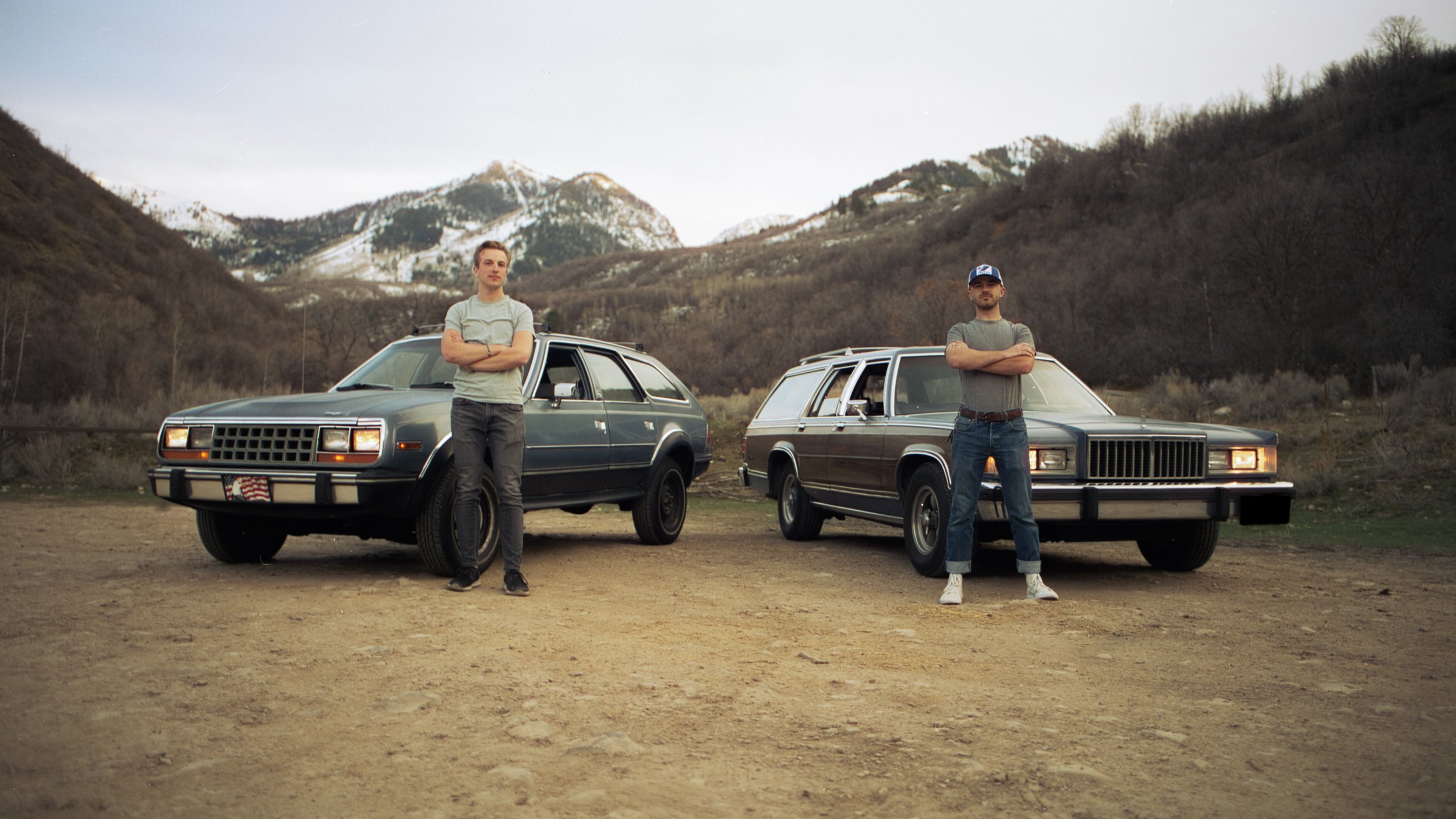 Seth Hendrickson Film