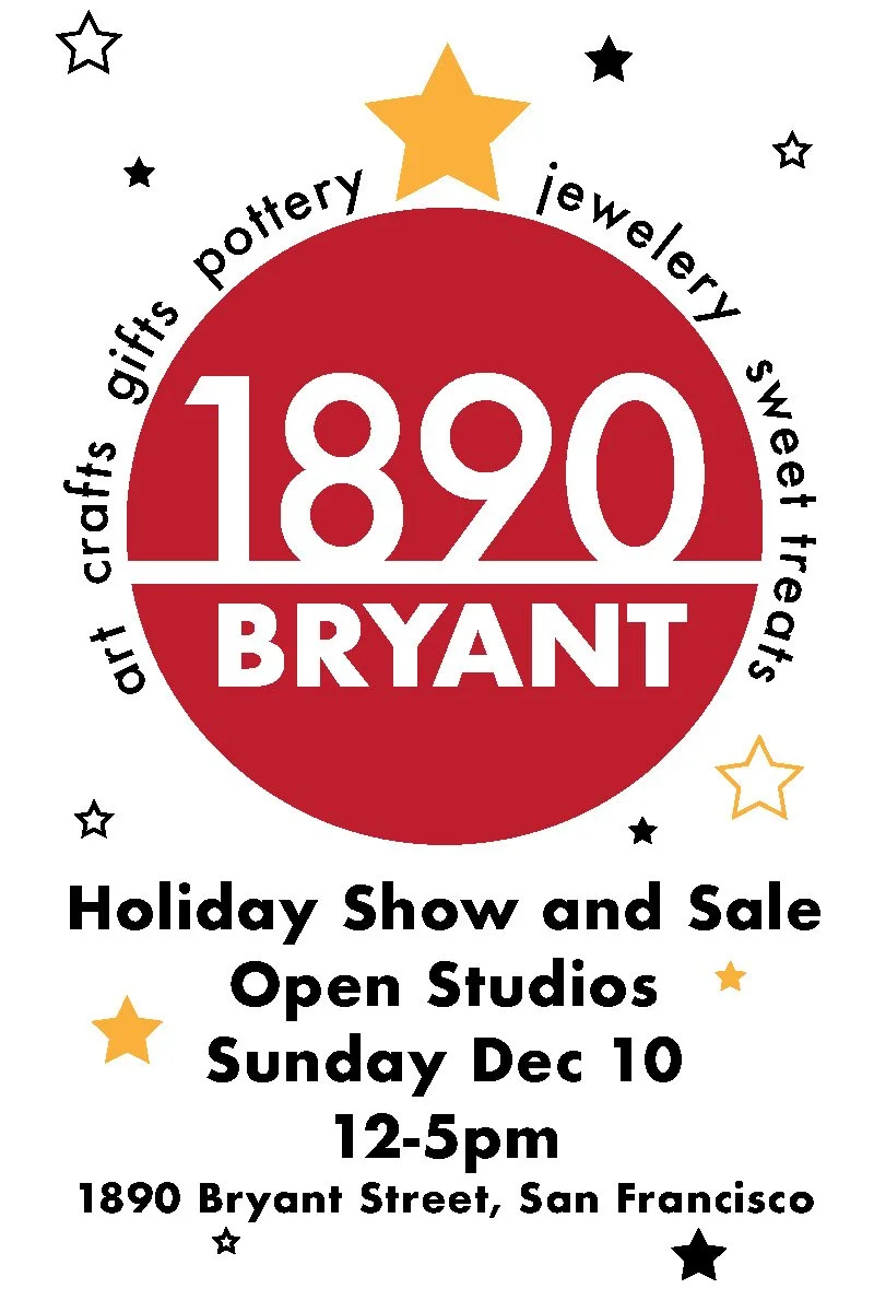 Shows/Studio Visits — Fuzz E. Grant