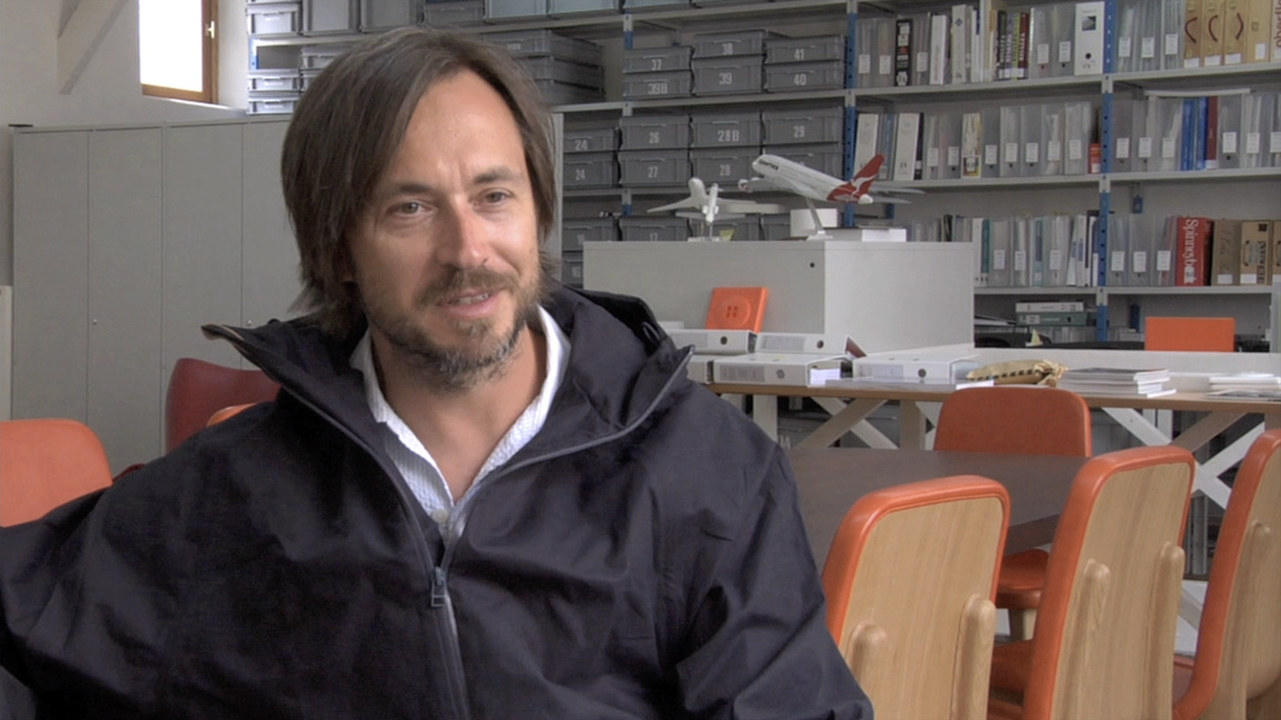 Objectified — Gary Hustwit