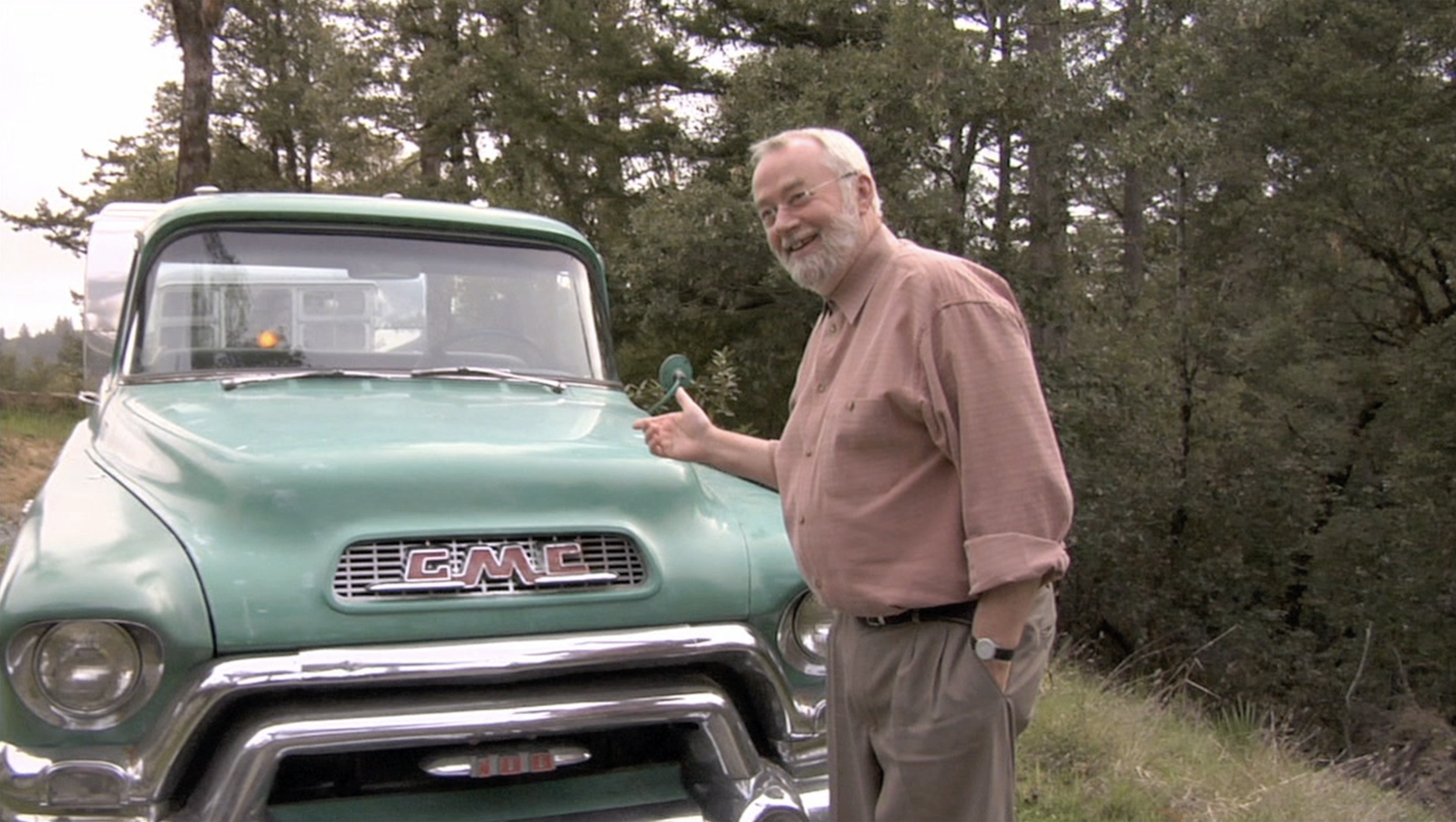 Objectified Documentary