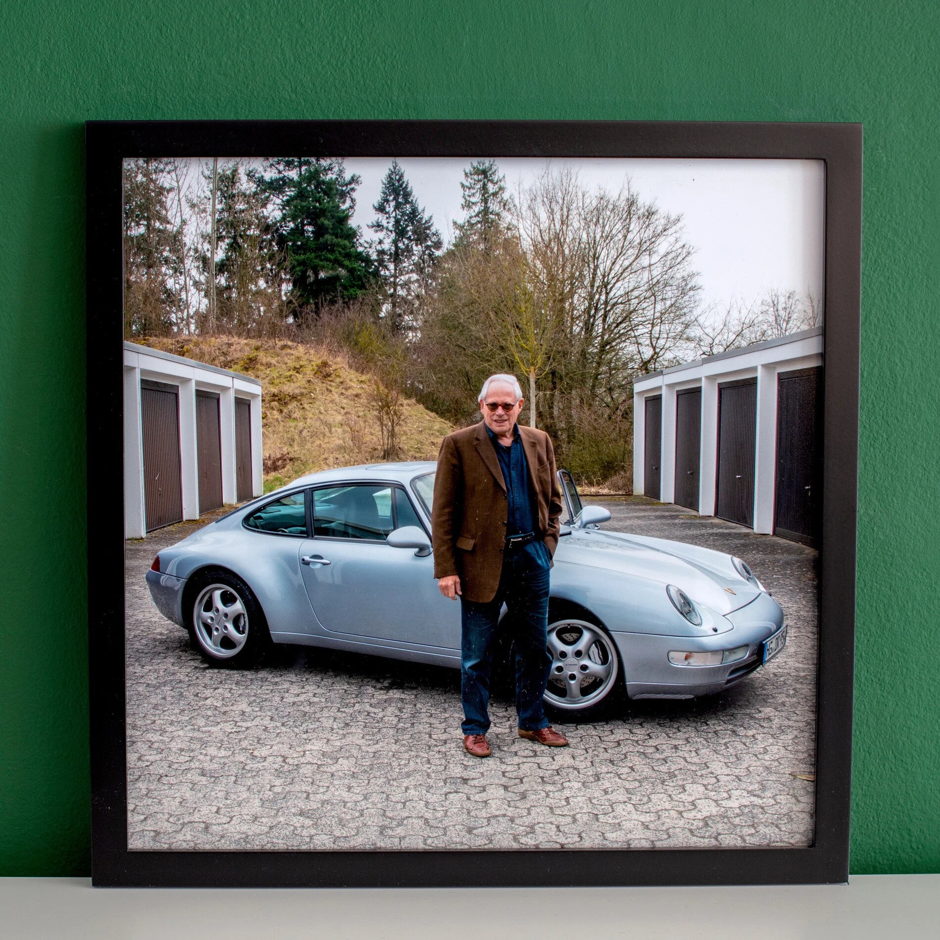 vdf — Gary Hustwit