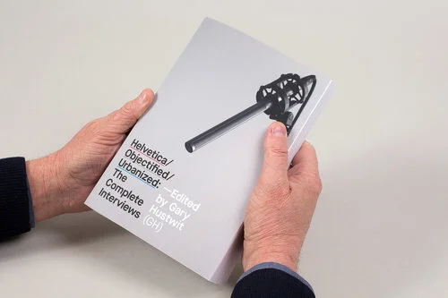 Urbanized — Gary Hustwit