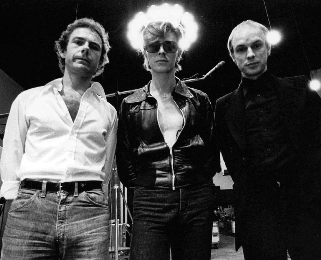 Eno — Gary Hustwit