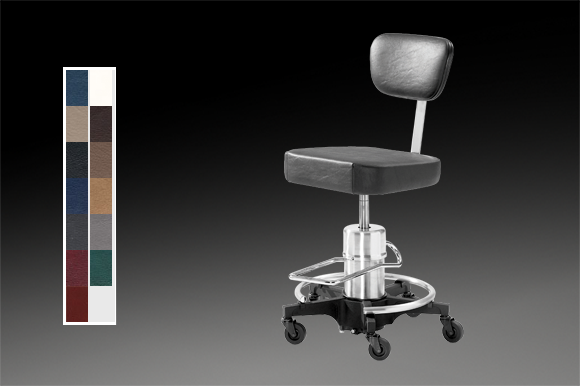 Reliance Stools — Grimes Optical Equipment