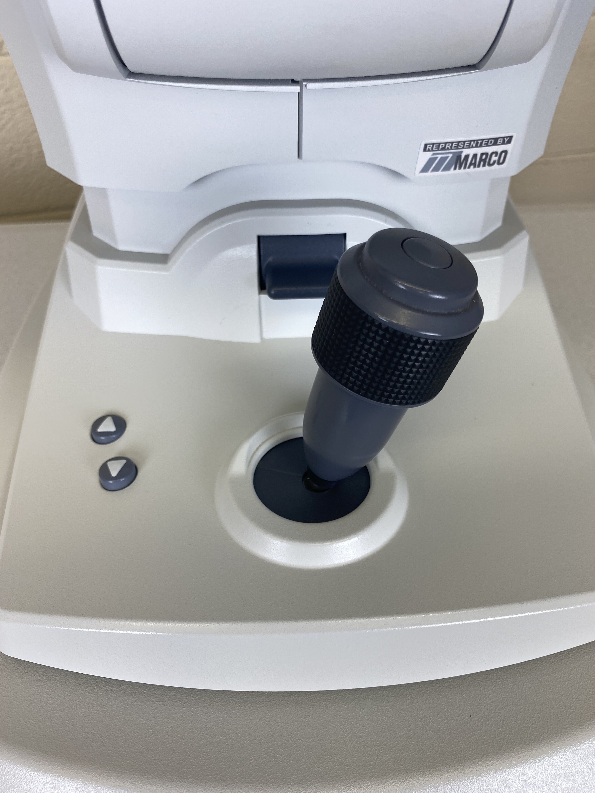 Pre-Owned Ophthalmic Instruments — Grimes Optical Equipment