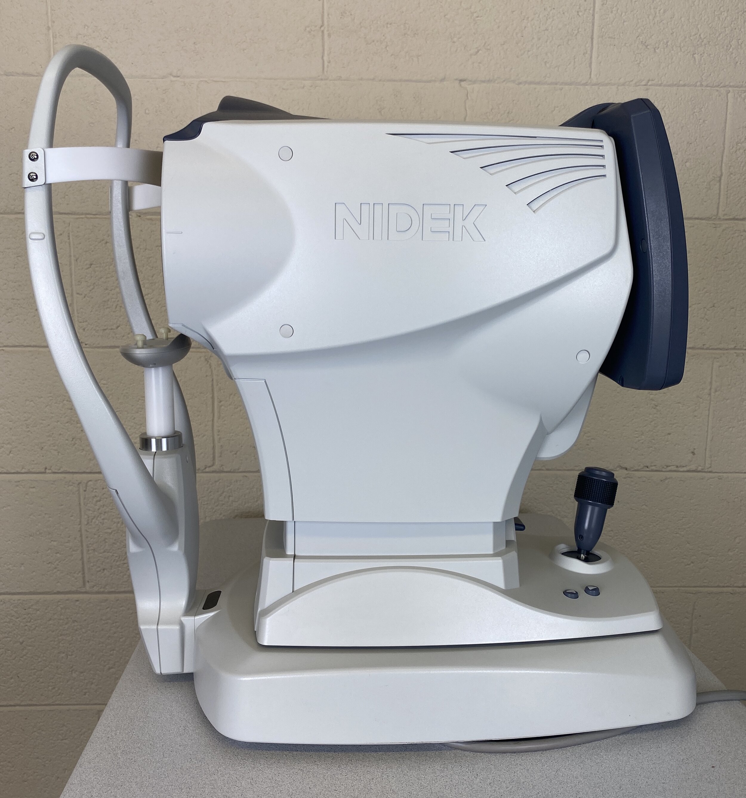 Pre-Owned Ophthalmic Instruments — Grimes Optical Equipment