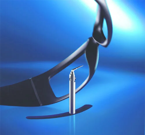 Tracers-Essilor Tess Series — Grimes Optical Equipment