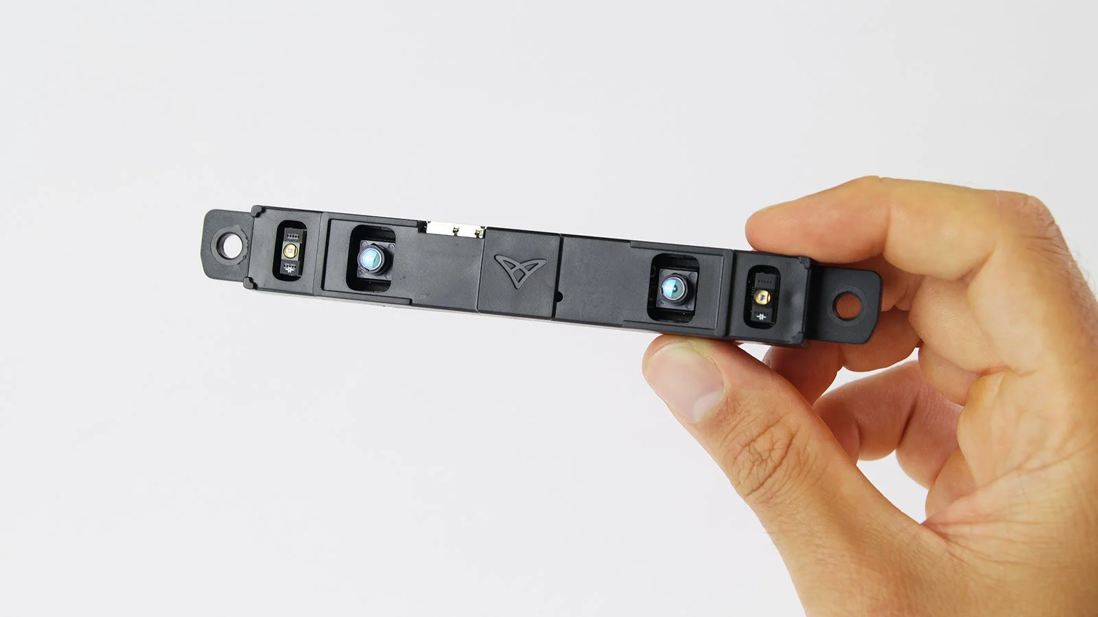 Ultraleap — MACE Virtual Labs