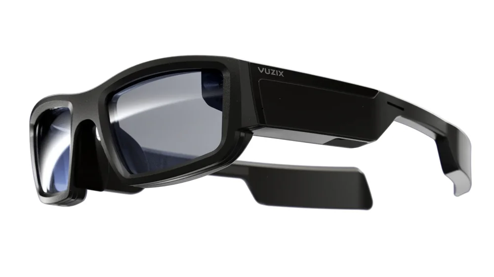 Vuzix Smart Glasses: High Performance Solutions Designed For Comfort ...