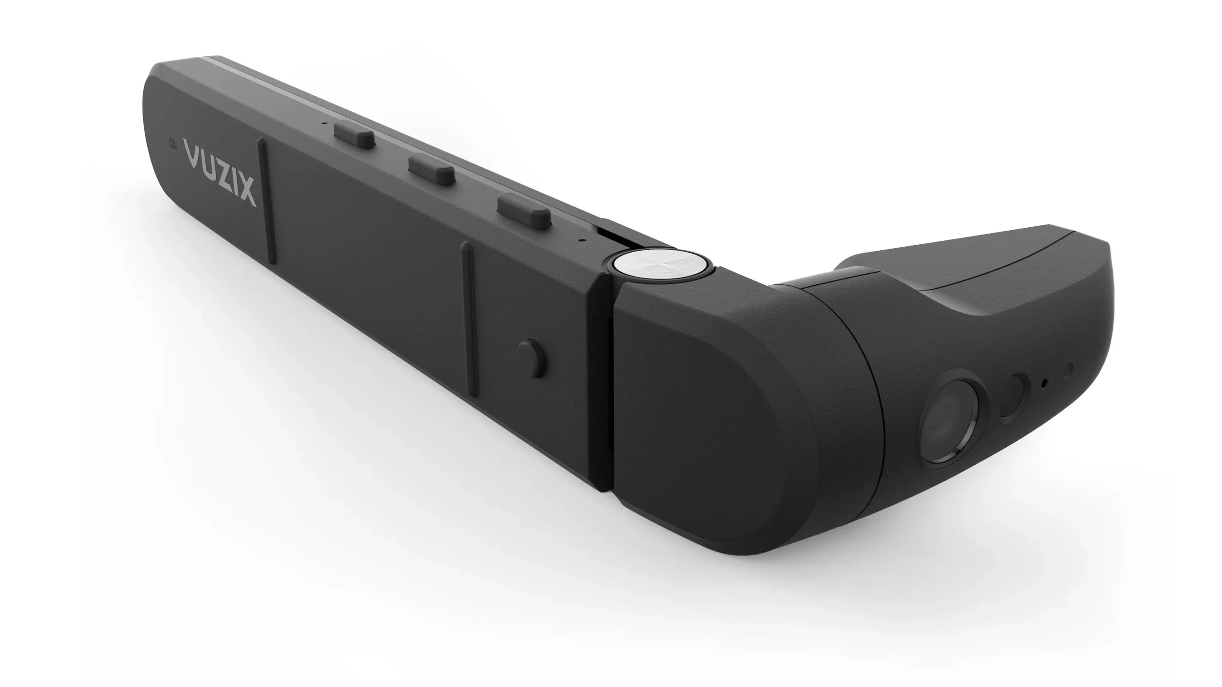 Vuzix Smart Glasses: High Performance Solutions Designed For Comfort — MACE Virtual Labs