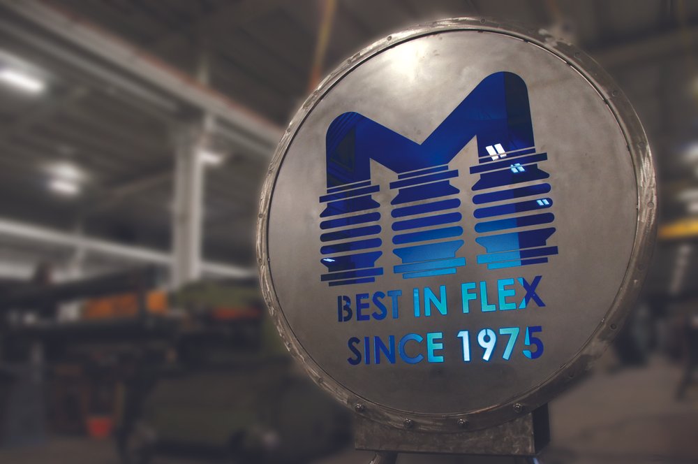Microflex Inc. | Best in Metal Expansion Joints, Metal Bellows, Flexible & Braided Metal Hose