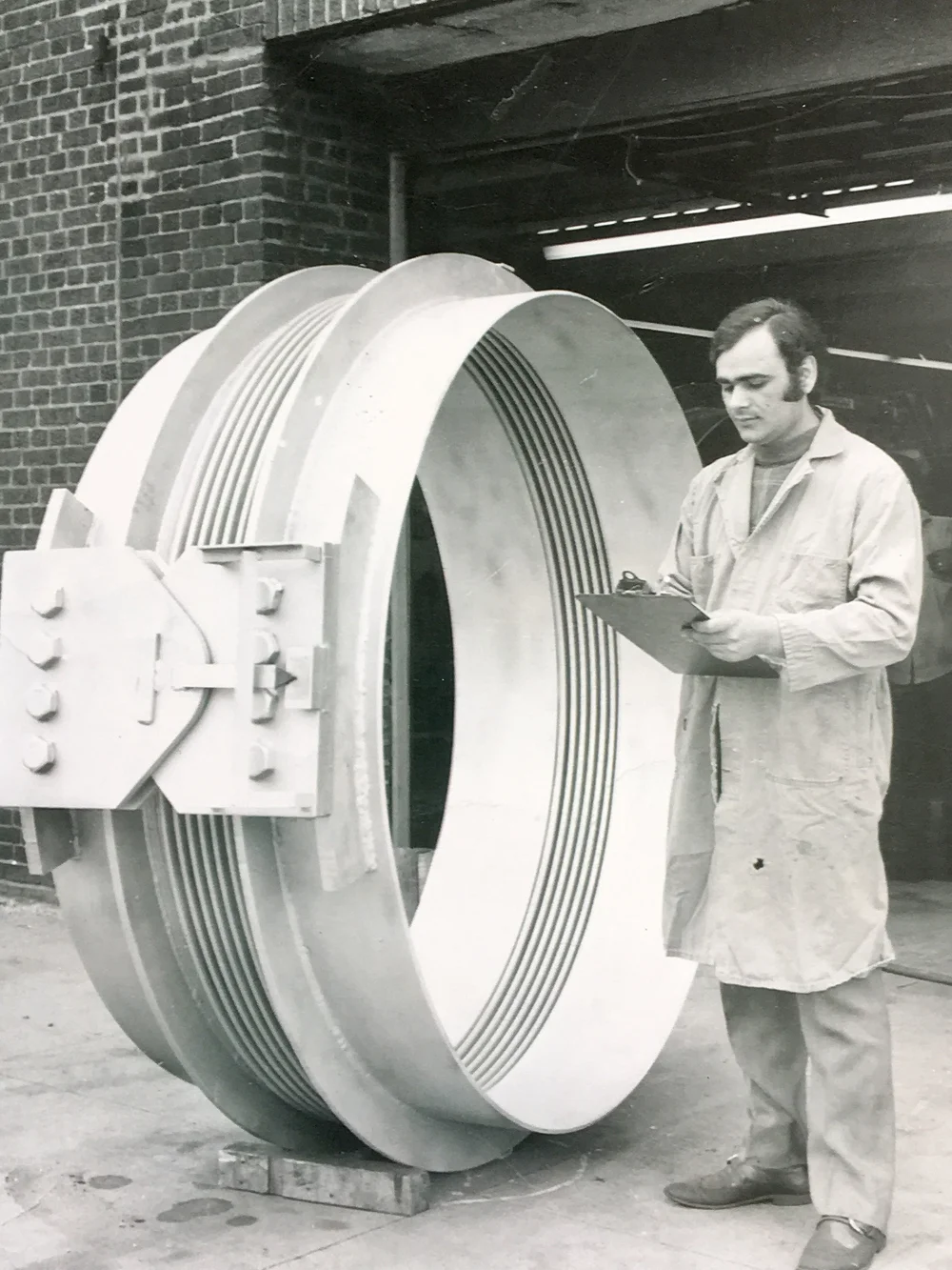 Microflex Inc Best In Metal Expansion Joints Metal Bellows