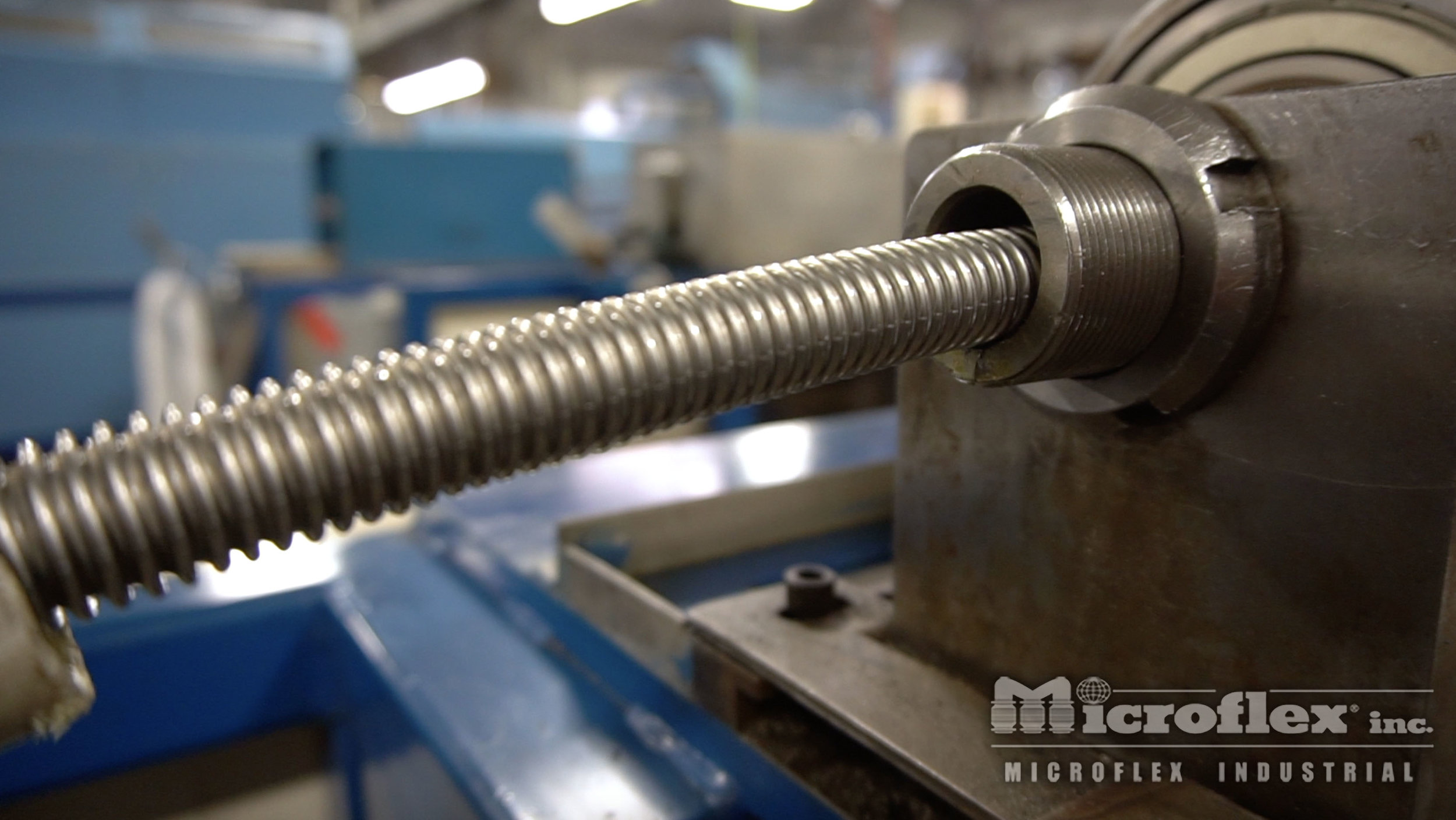 Manufacturing — Microflex Inc. | Best in Metal Expansion Joints, Metal ...