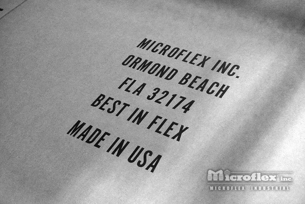 Capabilities Overview — Microflex Inc. | Best in Metal Expansion Joints ...