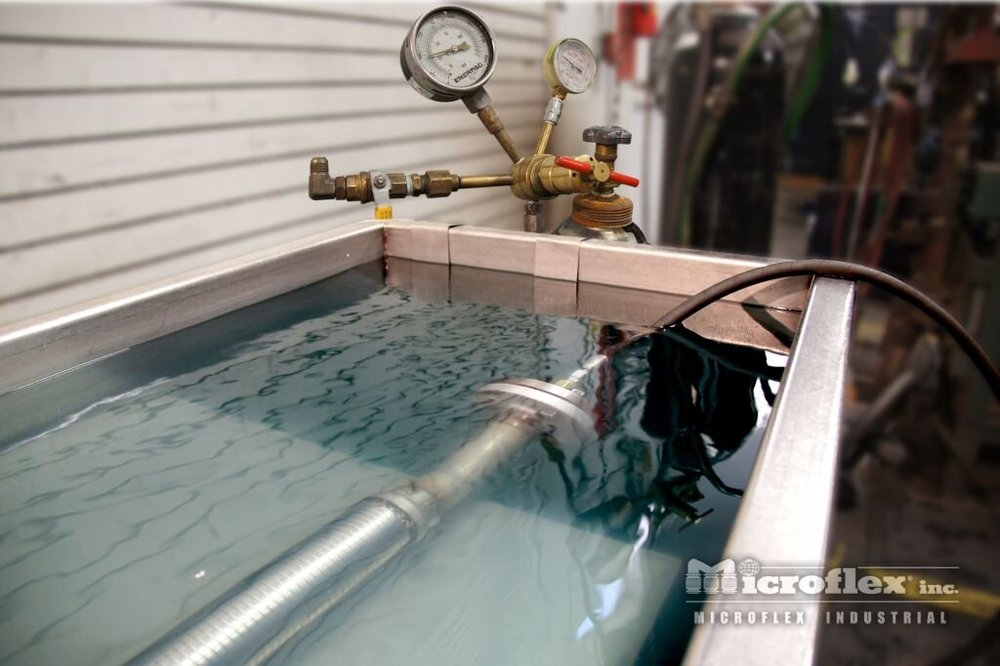 Quality — Microflex Inc. | Best in Metal Expansion Joints, Metal ...