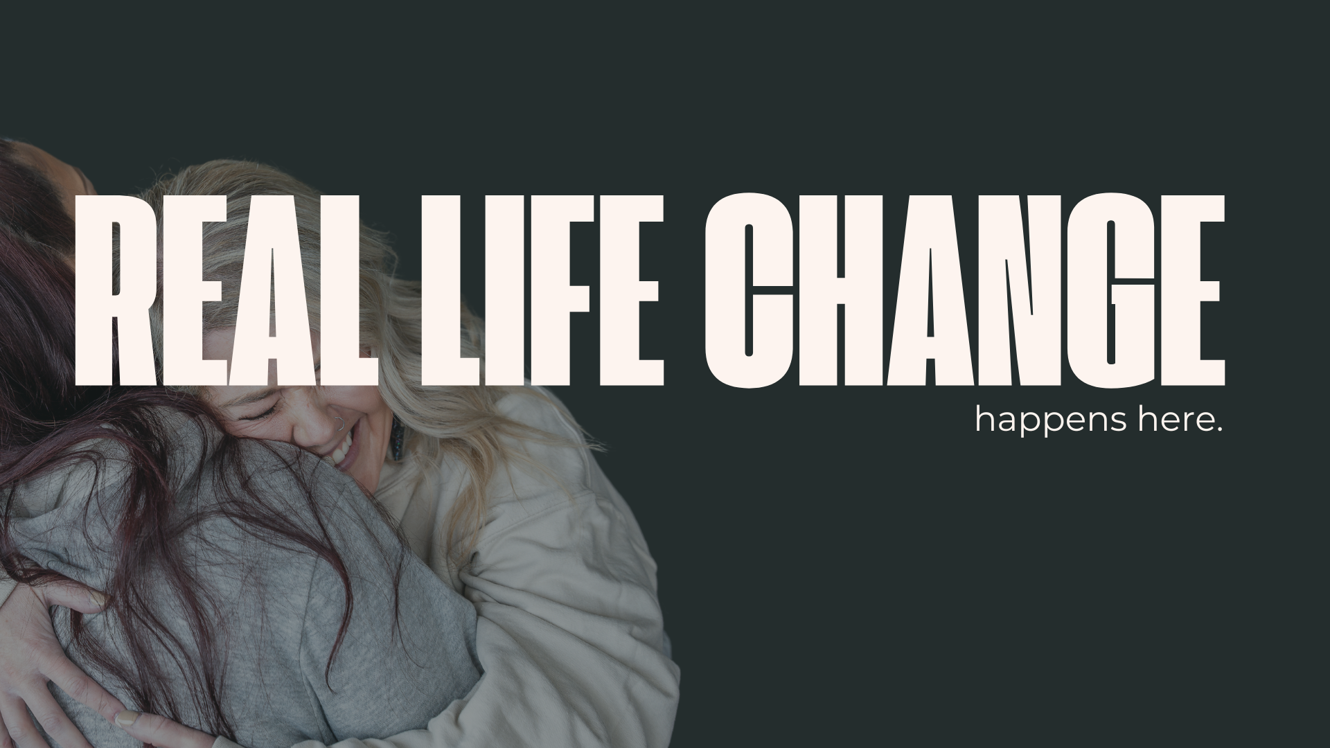 LIFE GROUPS — AVENUE CHURCH