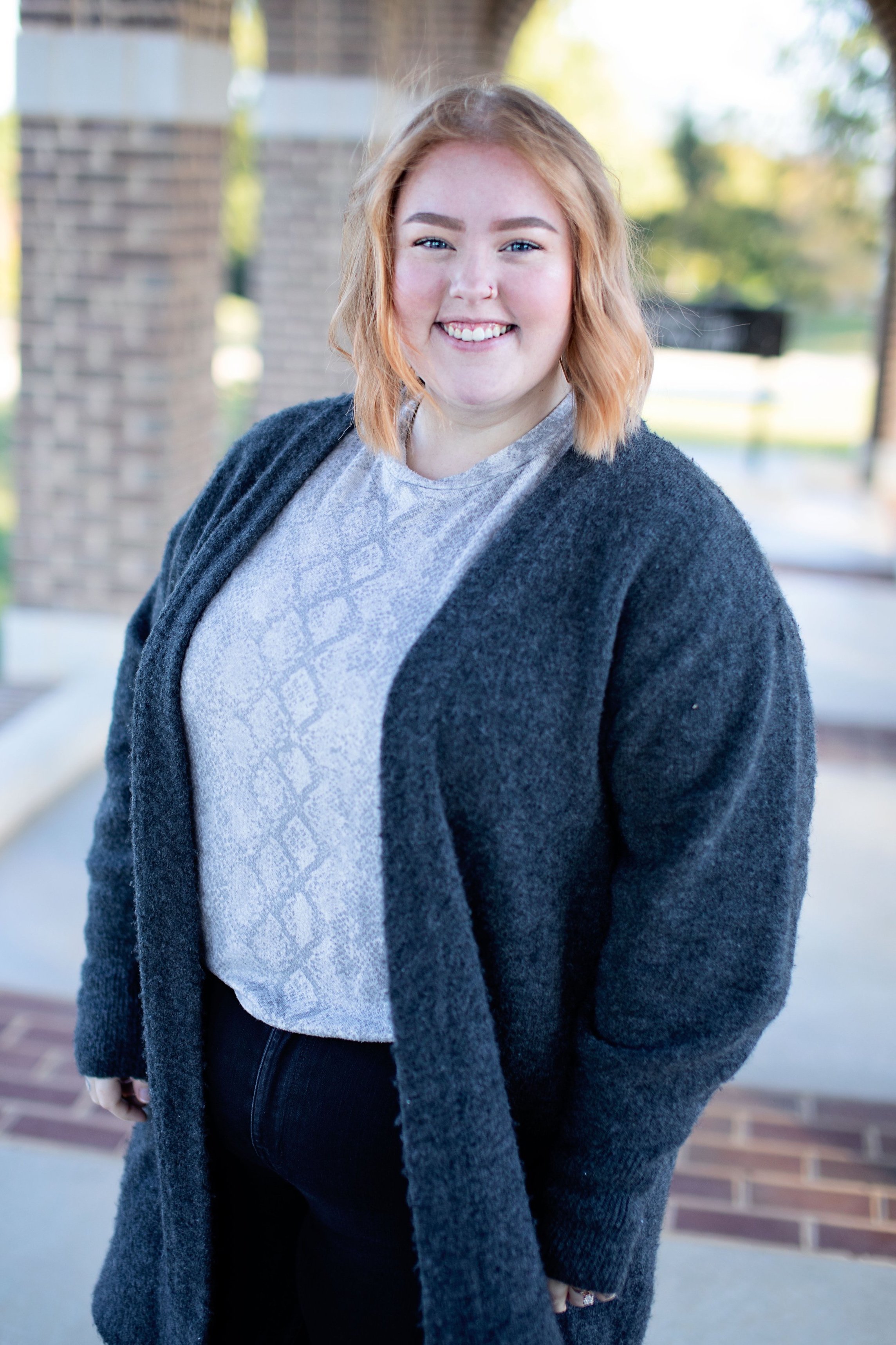 AVENUE STAFF — AVENUE CHURCH